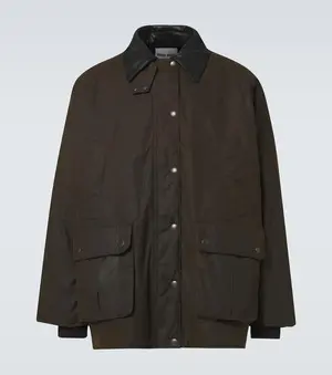 Miu Miu Trimmed Jackets For Men