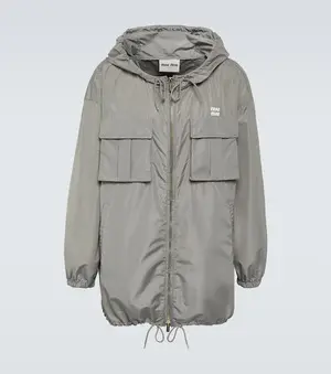 Miu Miu Oversized Jackets For Men
