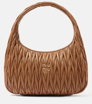 Miu Miu Medium Shoulder Bags