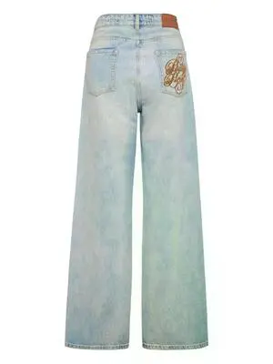 Philipp Plein Skater Jeans
