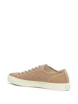 MAISON MARGIELA Tabi Low-top Trainers