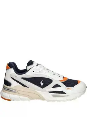 Polo Ralph Lauren Ankle Sneakers For Men