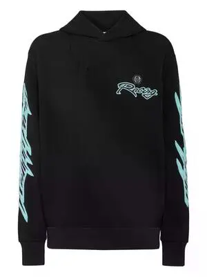 Philipp Plein Racing Club Hoodie