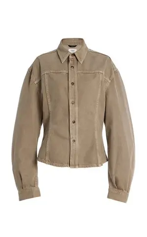 Haikure Fitted Jackets For Women
