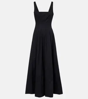 Staud Maxi Day Dresses