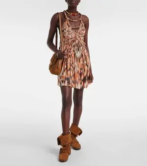 Isabel Marant Étoile Winki Suede Ankle Boots