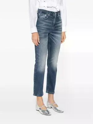 Moschino Straight-leg Jeans