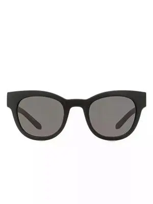 Dragon Jett Sunglasses - Black