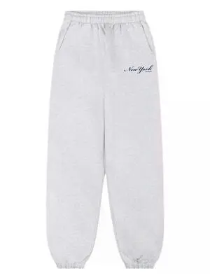 Sporty & Rich Sports Pants For Women