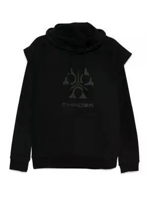 OLLY SHINDER Folk Hoodie