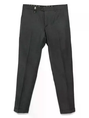 BILLIONAIRE Virgin Wool Trousers
