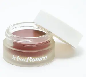 IRIS&ROMEO Power Peptide Lip Balm - One-color