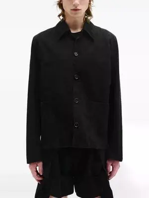 Ann Demeulemeester Overshirts For Men
