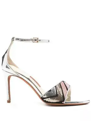 Missoni Mid Heel Sandals For Women