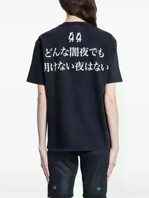 44 LABEL GROUP Faded Generation T-shirt
