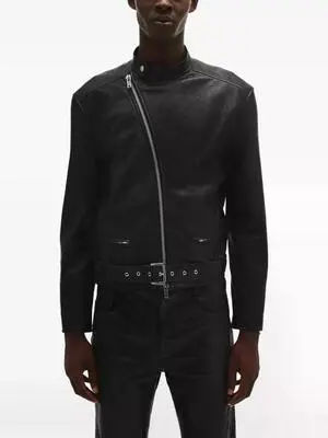 Ann Demeulemeester Classic Jackets For Men