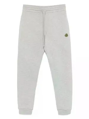 Moncler Cotton Track Pants