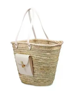 AMATO DANIELE Queen Shoulder Bag