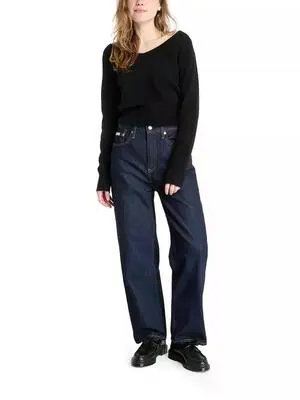 Calvin Klein Barrel Jeans