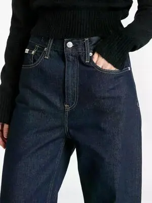 Calvin Klein Barrel Jeans