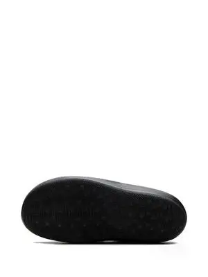 Nike Reactx Rejuven8 Triple Slides - Black
