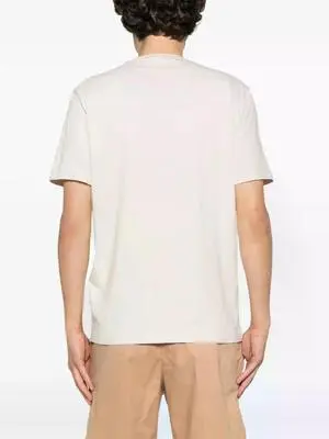 Corneliani Jersey T-shirt