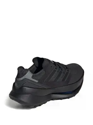 Adidas Equipment Agravic Sneakers - Black