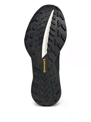 Adidas Equipment Agravic Sneakers - Black