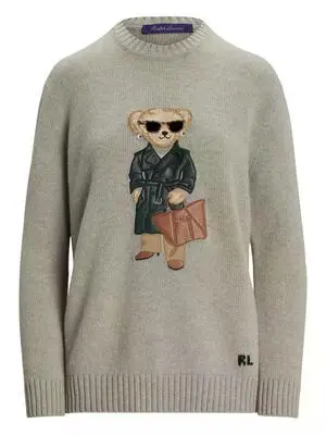 Polo Ralph Lauren Fine Knit Sweaters For Women