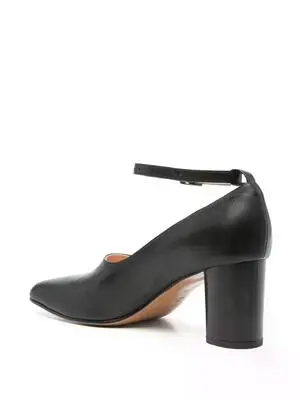 NICCOLO PASQUALETTI 70mm Obliqua Pumps