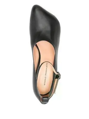 NICCOLO PASQUALETTI 70mm Obliqua Pumps