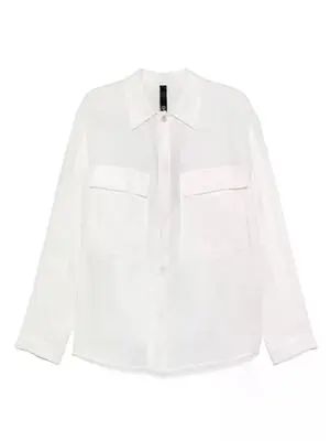 HEVO Linen Shirt