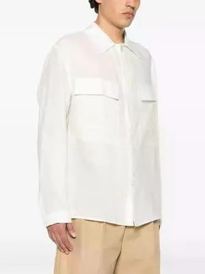 HEVO Linen Shirt