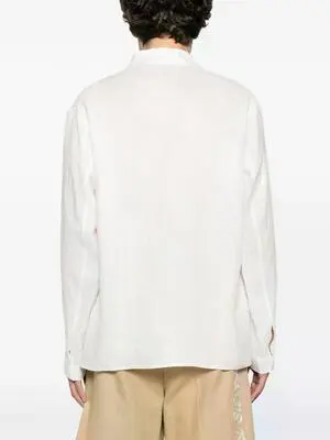 HEVO Linen Shirt