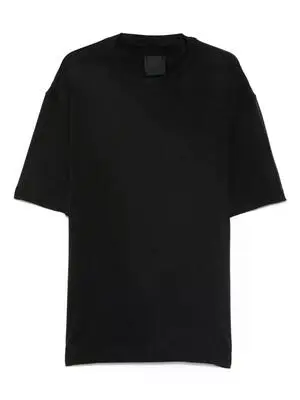 FREI-MUT Silk T-shirt
