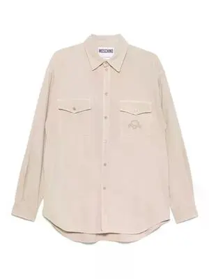 Moschino Cotton Shirt