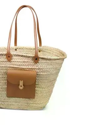 AMATO DANIELE Queen Shoulder Bag