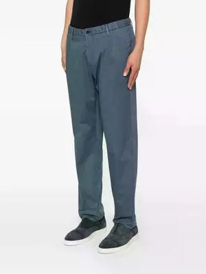 Corneliani Straight-leg Trousers