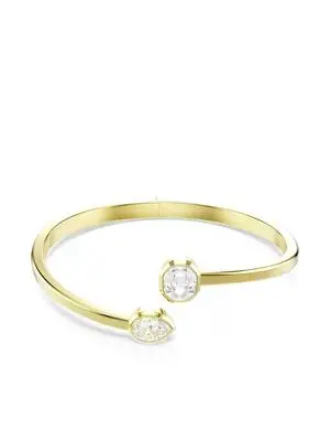 SWAROVSKI Timeless Bangle - Gold