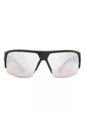 Dragon Ridge X Sunglasses - Black