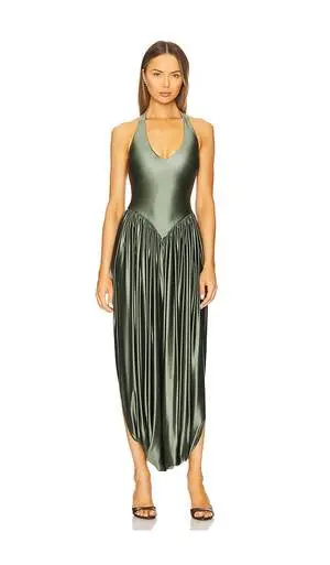 Delfi Ezra Jumpsuit