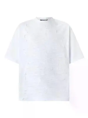Roberto Cavalli Cotton T-shirt