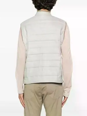 Corneliani Outdoor Waistcoat