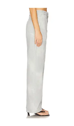 AGOLDE Sefton Pant