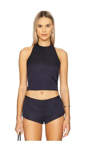 NAKEDVICE Reese Top