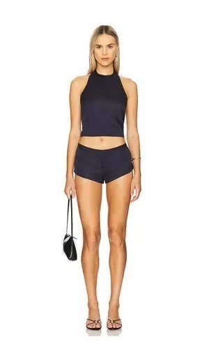 NAKEDVICE Reese Top