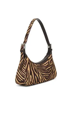 NAKEDVICE The Bronte Bag