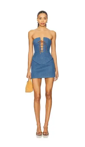 Lovers And Friends Lace Cocktail Dresses