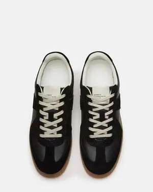 Steve Madden Dixon Low-top Sneakers - Black