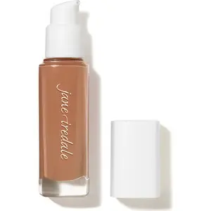Jane Iredale Skintuition Spf 30 Foundation 52 Medium Dark